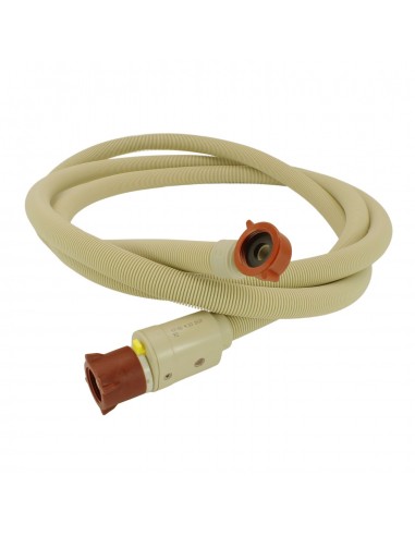 Washing machine inlet hose waterblock 3.5m UNIVERSAL